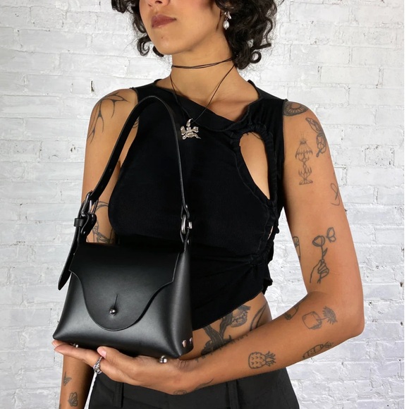 Naassene Leathers | Bags | Naassene Leathershunter Savoy Lasso ...